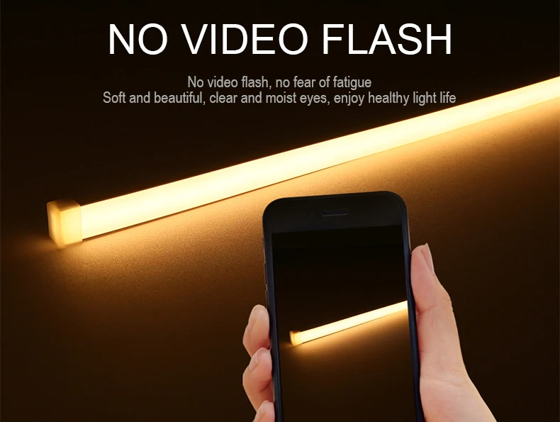 Silicone Warm White Outdoor Linear Dimmable Dotless Led Cob Stripe 12v ...