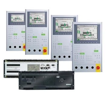 Keba Keplast I1070 I1075 I1080 I2980 Plc Control Eco Board Imm Control ...