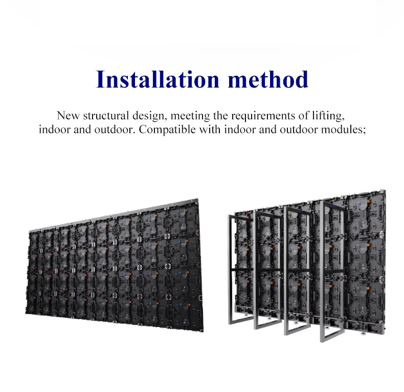 Caiyi Waterproof Giant P3 Stage Led Video Wall Panel Screen for Concert ...