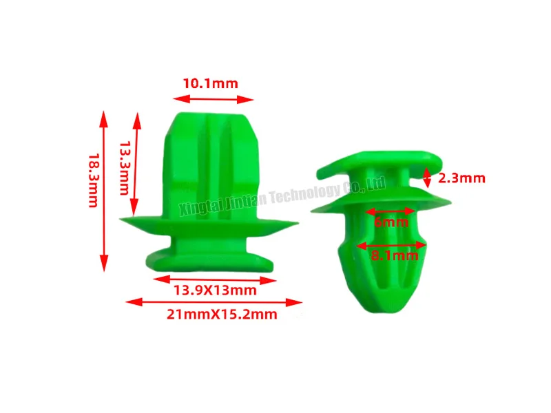 Oe# A0009919098 Car Accessories Tailgate Lining And Interior Trim Panel ...