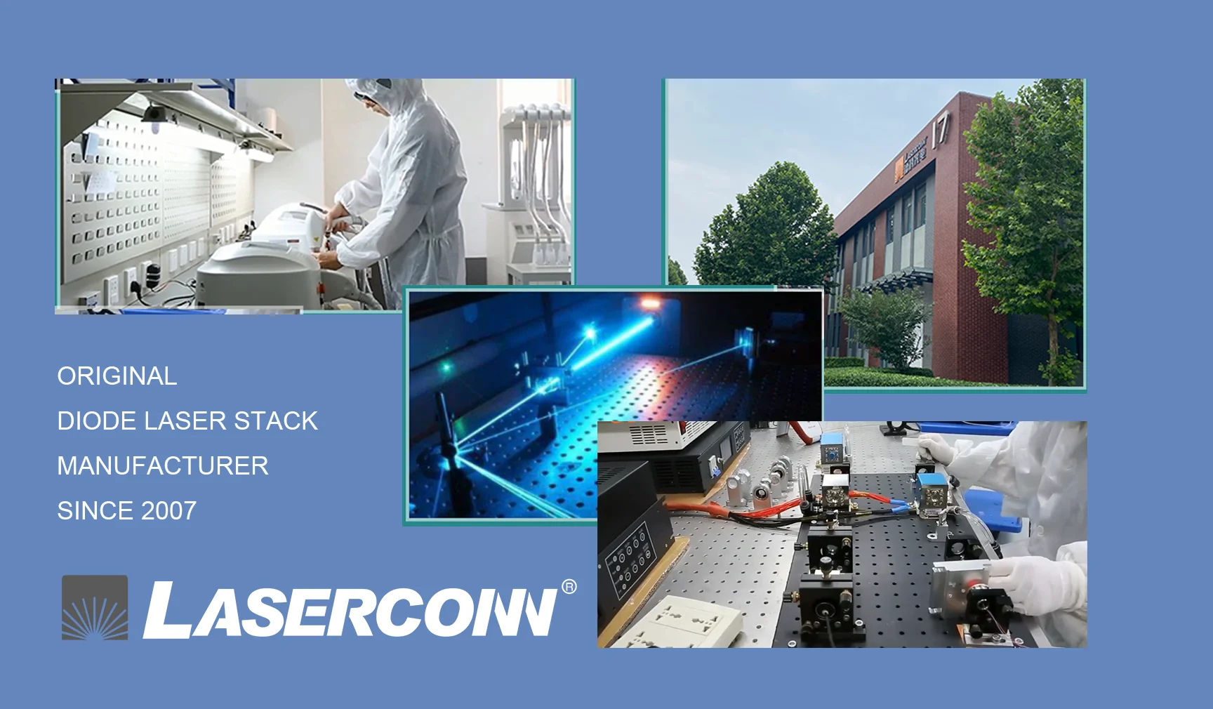 Professional Aesthetic 755nm Alexandrite Laser Long Pulse Nd Yag Laser ...