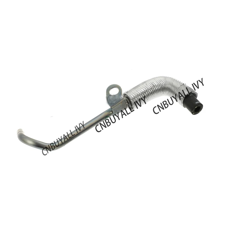 55567067 Turbocharger Oil Feed Tube Hose for 1.4L Car