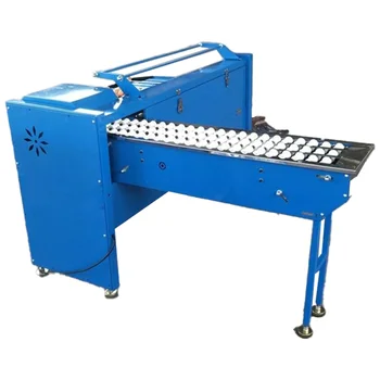 Washing And Grade Eggs Grading Machine Used Commercial Egg Washer With ...