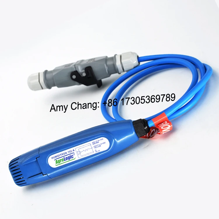 Agrologic H702A Humidifier Sensor - Reliable Poultry Control