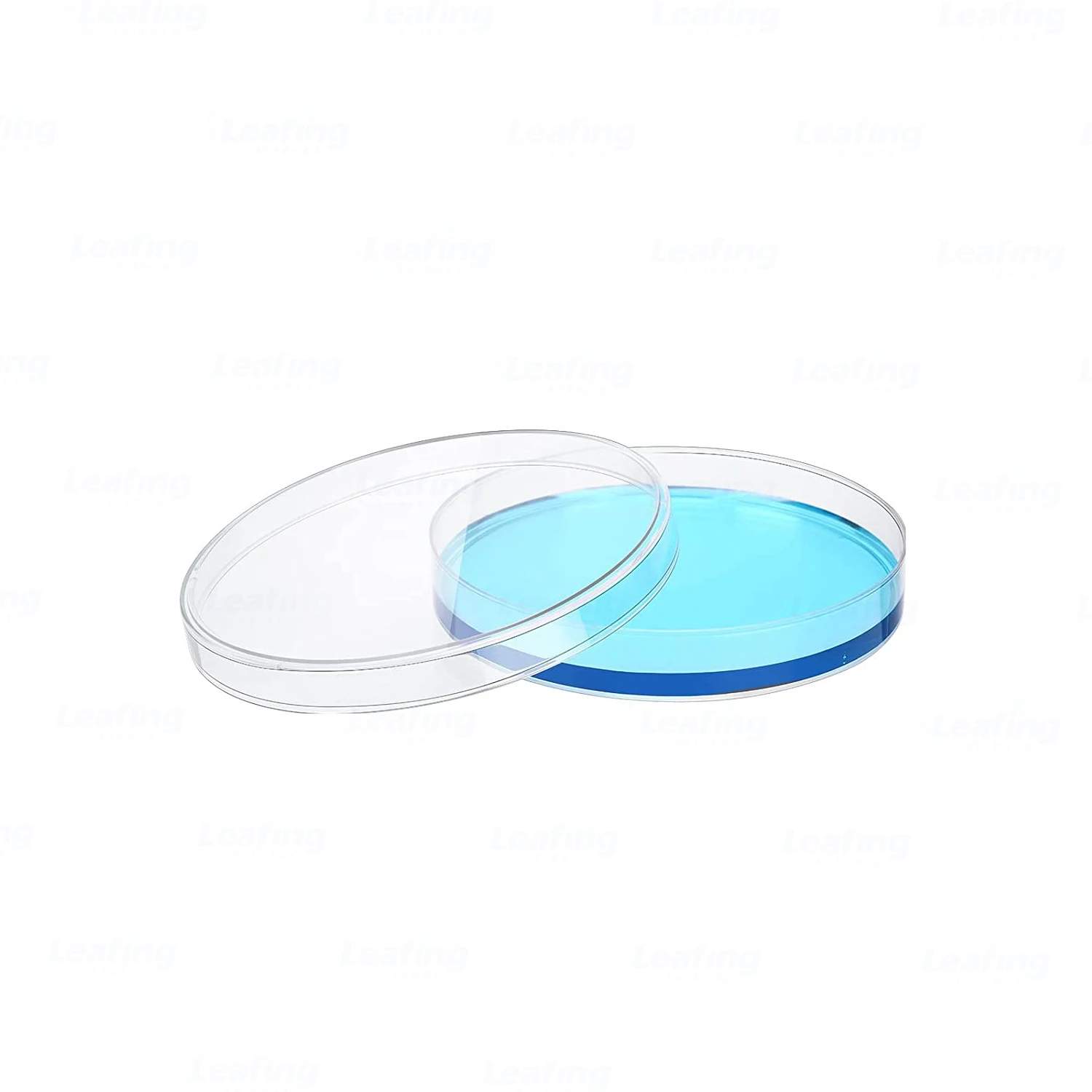Disposable Plastic Sterile 90x15mm Agar Plates 9cm Petri Dish| Alibaba.com