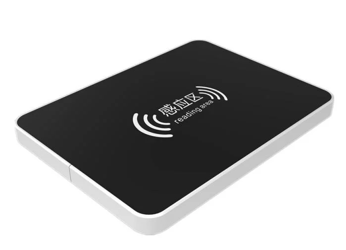 Smart RFID Library System for Efficient School Management