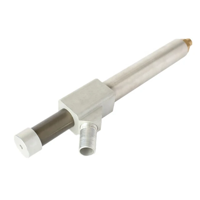 Expandable Polystyrene Foam Molding Machine Spare Parts Injection Mould ...