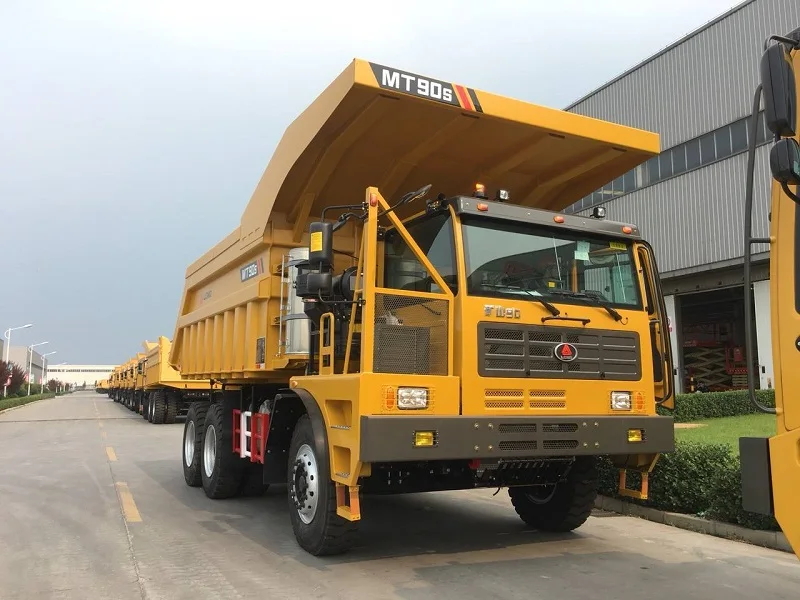 Lgmg Mt86 6x4 Faw Mining Dump Truck In Uganda - Buy Coal Mining Dump Truck In Kenya,Mine Used 70 ...