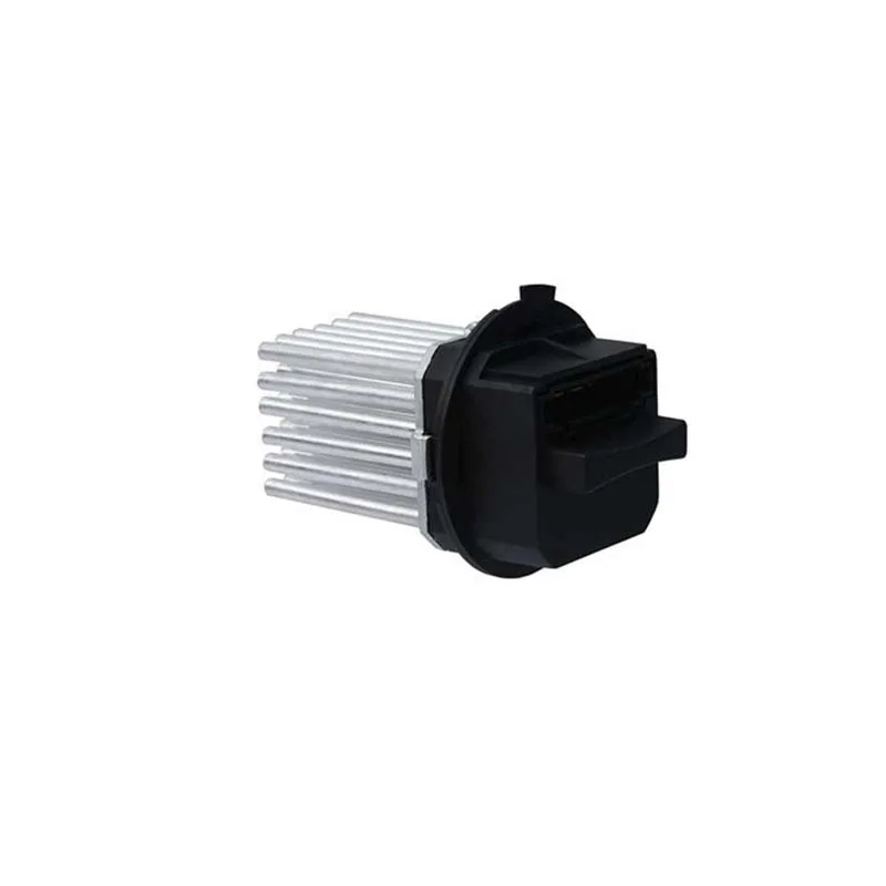 MB W204 W212 Blower Motor Resistor A2048707710 OEM 2048707710 for ...