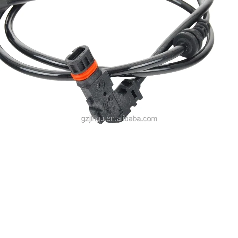 Auto Parts Abs Wheel Speed Sensor 2219057100 For Mercedes Benz W221 ...