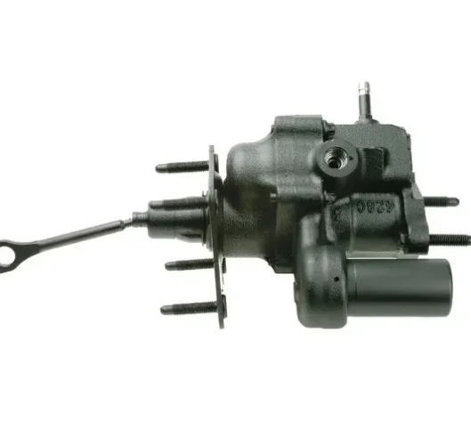 Hydraulic Power Brake Booster For Chevrolet Oe 15112793 15225284 ...