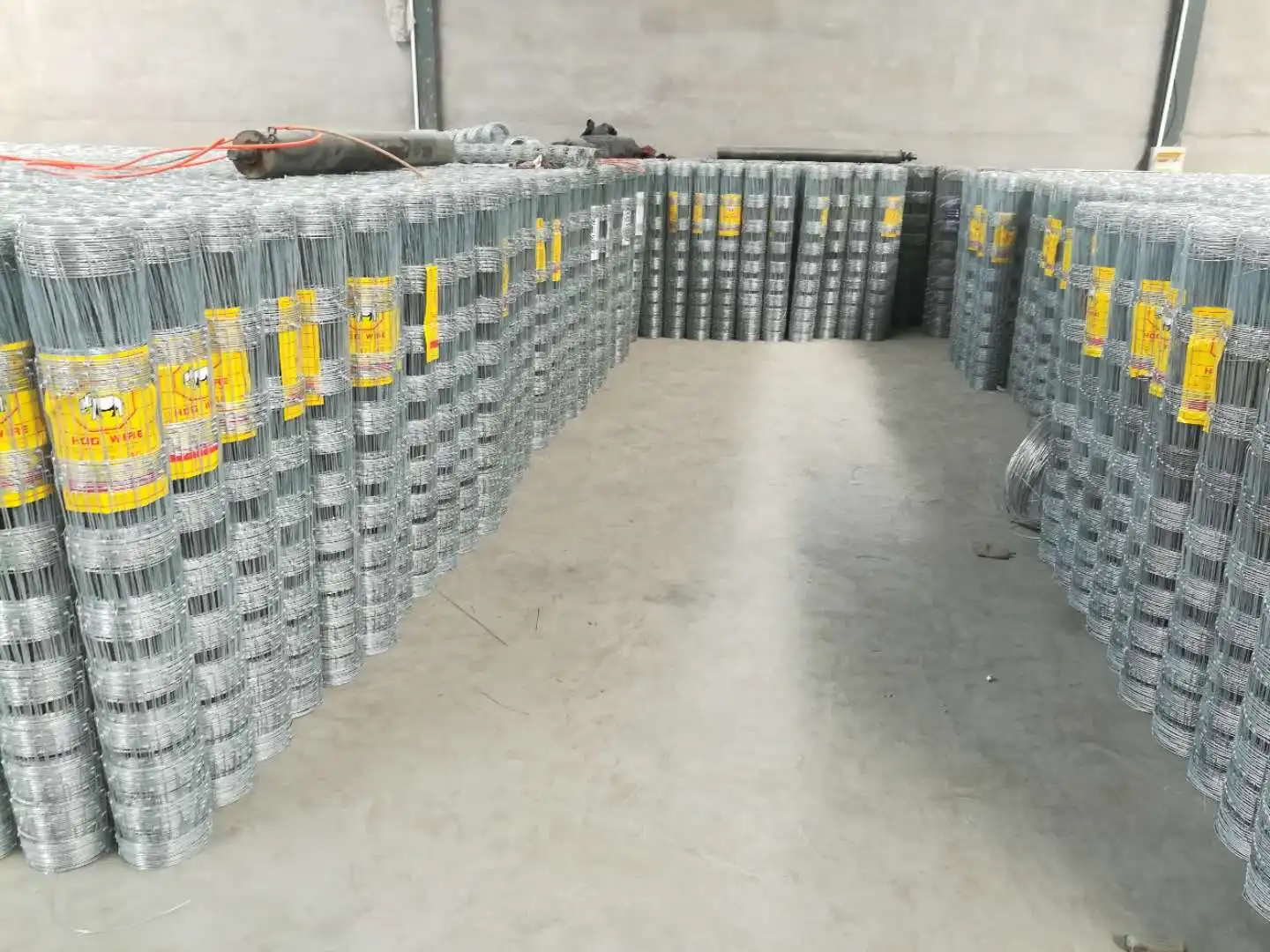 Field Farm Fence Wire Mesh - Durable and Versatile Solutions