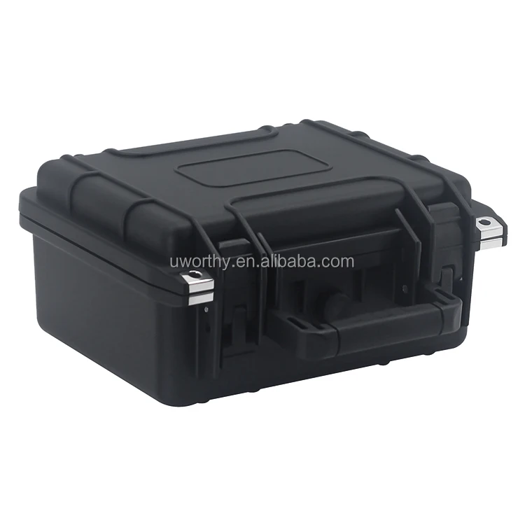 Durable IP67 Waterproof Case - Protection for Your Gear