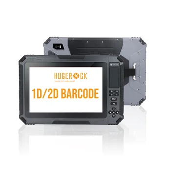 Oem T101 Sdk Available Mtk 10.1 Inch 1000nit High Light Wrist Rfid Nfc ...