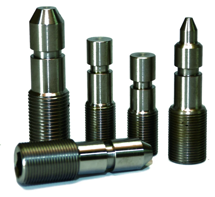 Korean Sb40 Sb43 Adjuster Control Valve For Hydraulic Breaker Hammer - Oem