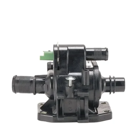 Thermostat Housing For Peugeot 107 206 301 307 Citroen Oe 9654393880 ...