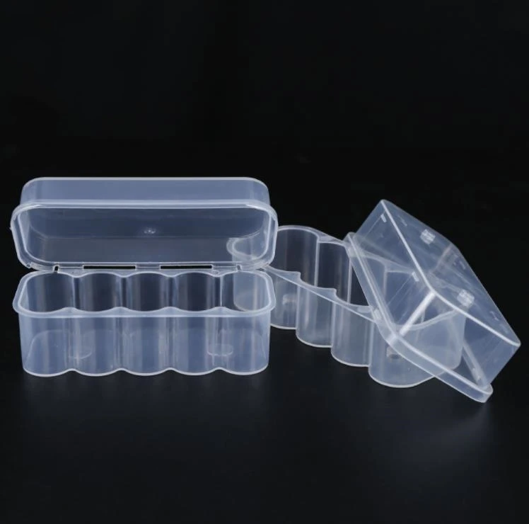 Wholesale Customized Vaccine Bottle Packaging Storage Box