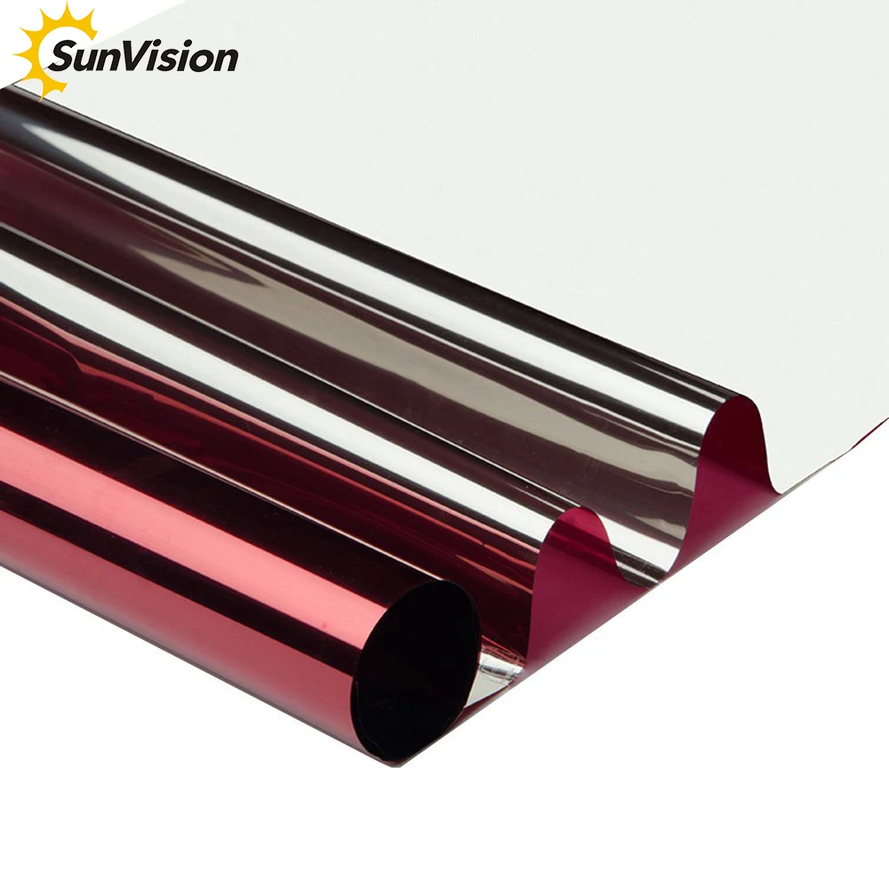 Alibaba.com: Heat Control One Way Mirror UV Protection Building Glass ...