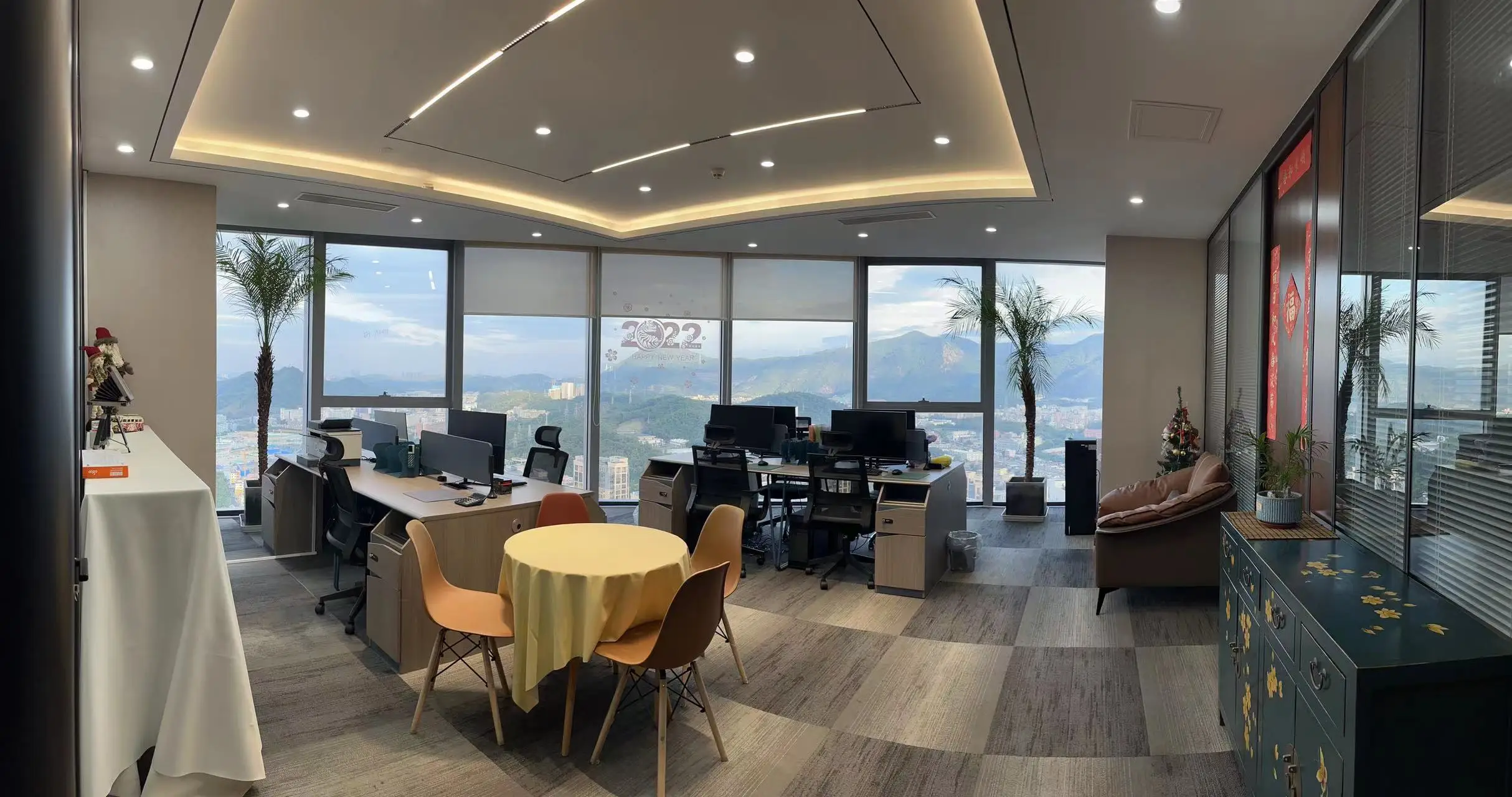 Company Overview - Shenzhen Yeetian Technology Co., Ltd.