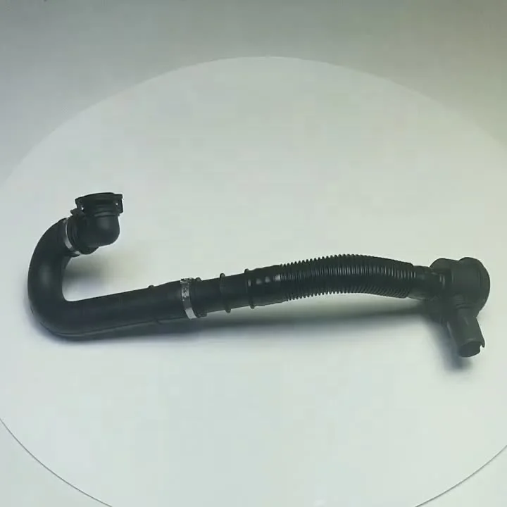 汽车发动机零件13717594721涡轮增压器旁通阀总成w/软管用于BMW F01 F02 E71 740i 740Li X6 ...