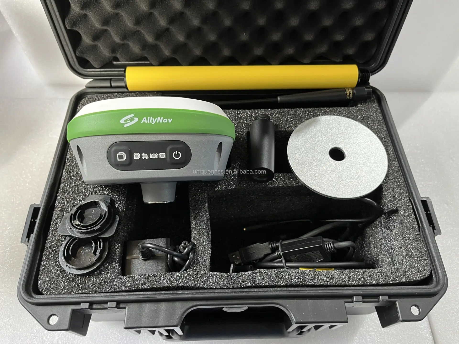 GNSS RTK Base and Rover Station R26 for Agriculture Industry| Alibaba.com