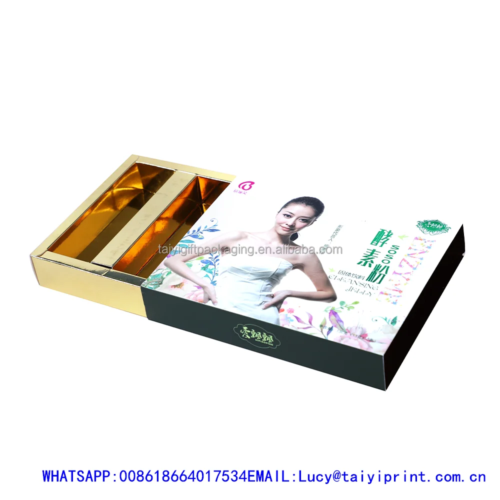 Luxury Branded Premium Cosmetic Diffuser Perfume Box Packaging Satin ...