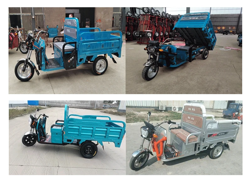 Farm Tricycle 3 Wheel Electric Tricycle Motorcycle on Sale| Alibaba.com