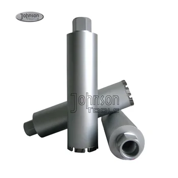 Broca Diamantada Saca Nucleo Para Brocas Diamantadas Perfuratriz De ...