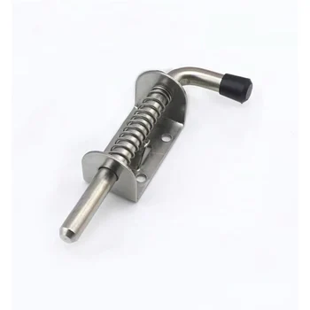 Heavy Duty Sus304 Spring Loaded Pin Lift Off Stainless Steel Door Hinge ...