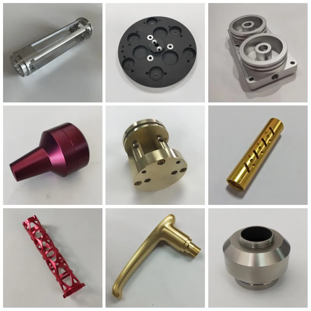 Custom Fabrication Sheet Metal Stamping - Small Orders Welcomed