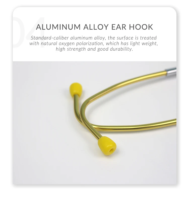 Honsun Hs-30q Pediatric Stethoscope With Cartoon Pattern - Buy Fun ...