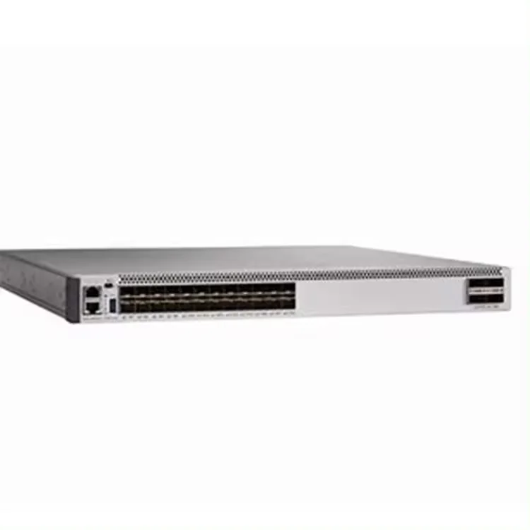 C9500-24Y4C-A New and original C9500 Series 24 x 1 /10 /25G and 4-port ...