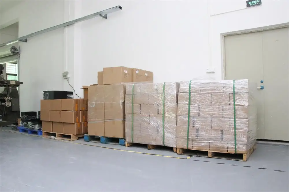 Byd Battery Atess Pcs 40ft Container Battery Energy Storage System Ess ...