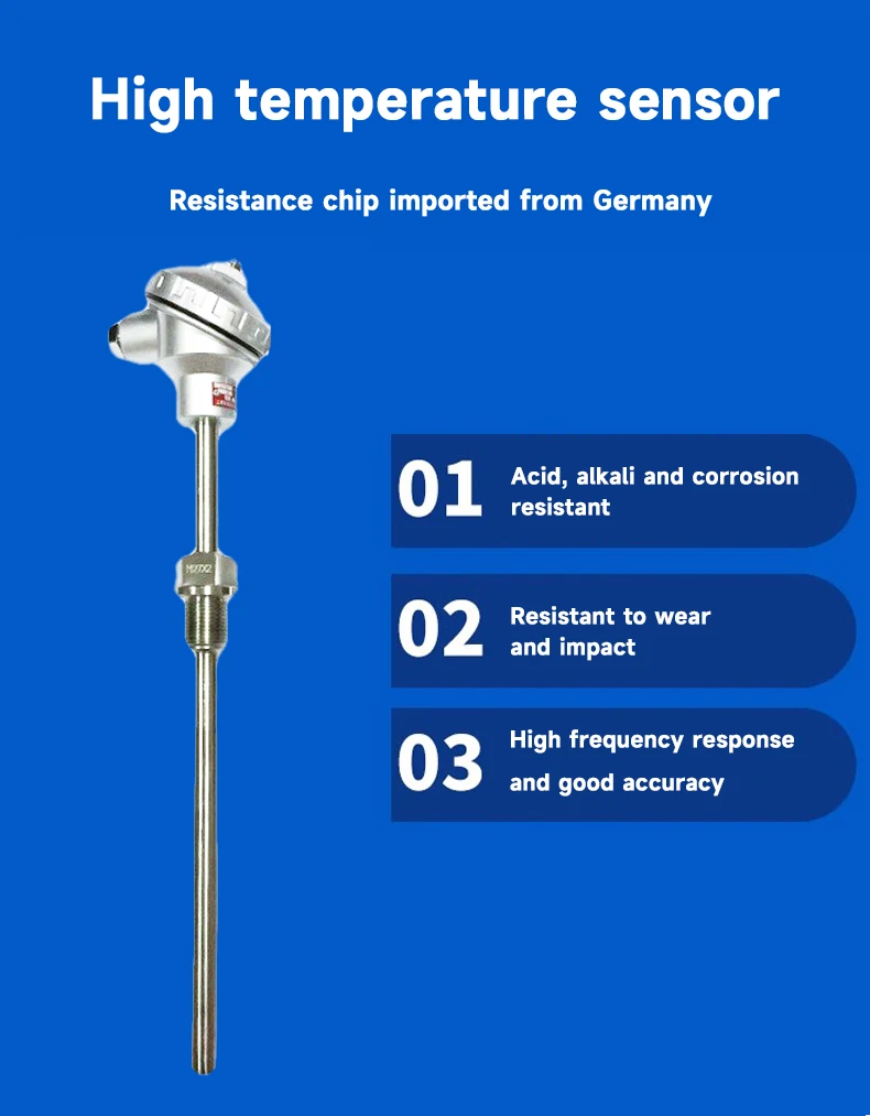 Basic Customization Ex-proof Pt100 Thermocouple Hart Digital Display ...