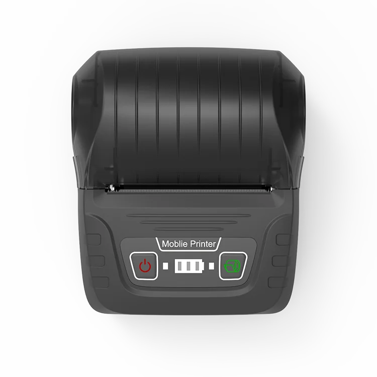 Small Portable Handheld Pda Invoice Printer Mobile Blue Tooth Android ...