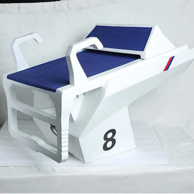 FINA Standard Starting Block - Diving Race Starter Pool