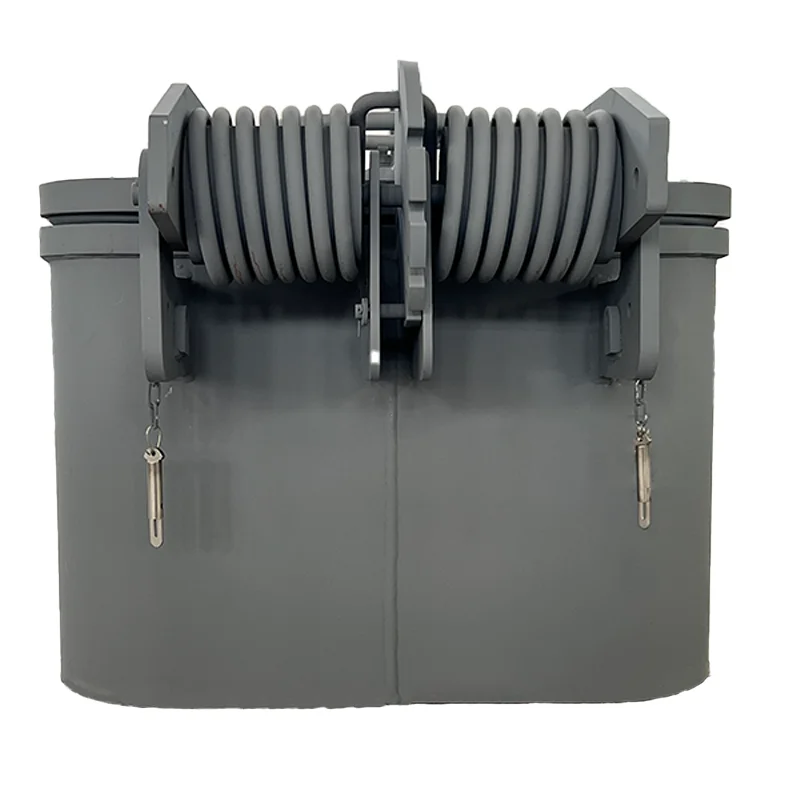 High Pressure Hatch Marine Steel Small Size Hatch Cover Quick Acting C ...