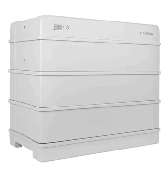 Sungrow Battery Sbr096 Sbr128 Sbr160 Sbr192 Sbr224 Sbr256 Solar Battery Sungrow Inverter Price ...