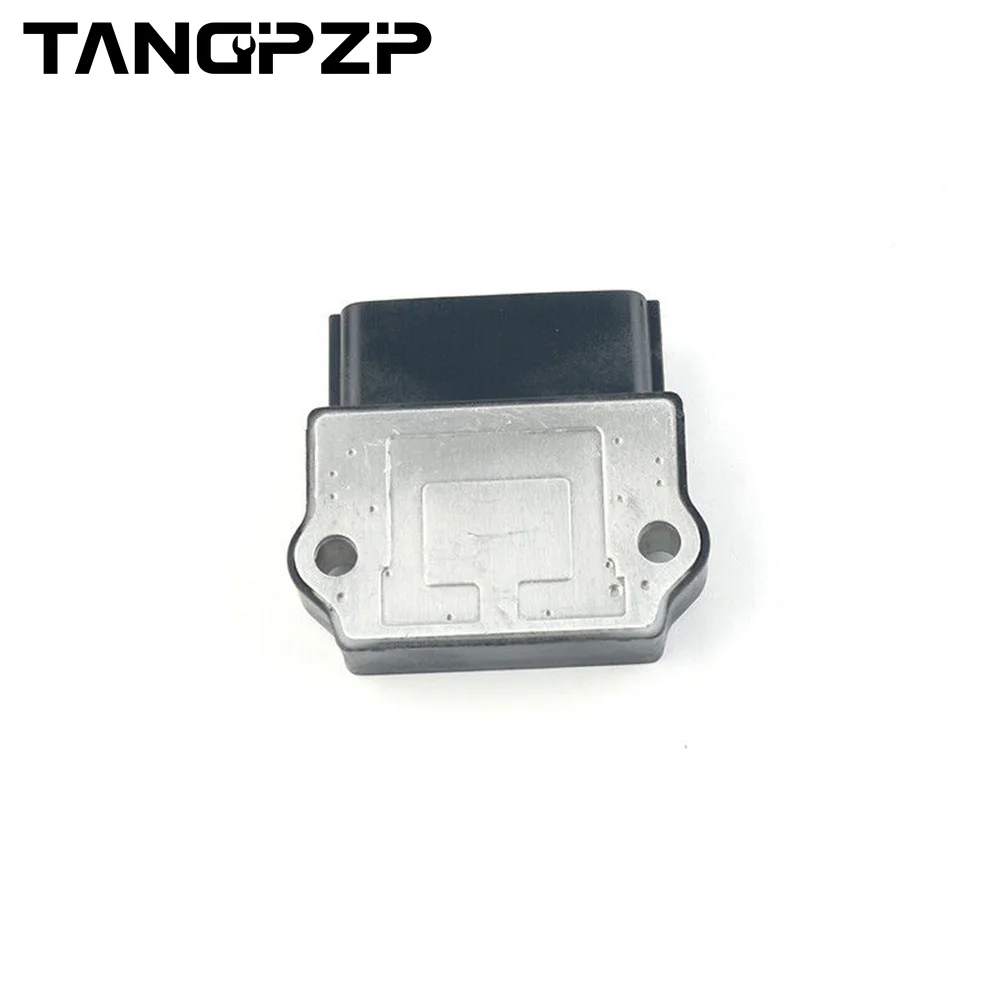 J702t Power Transistor Ignition Control Module Igniter Fit For Mazda ...