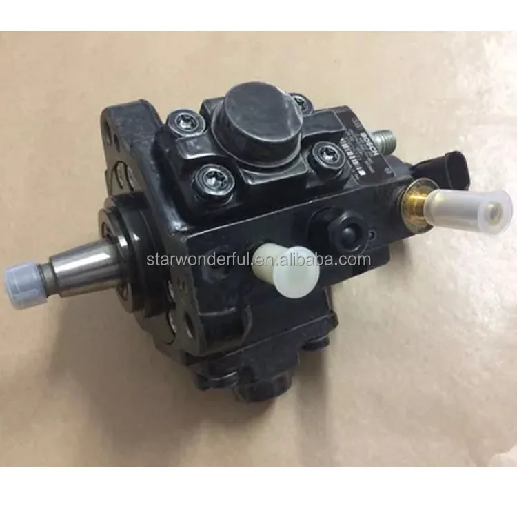 Reman Common Rail Diesel Fuel Injection Pumps for CHEVROLET S10