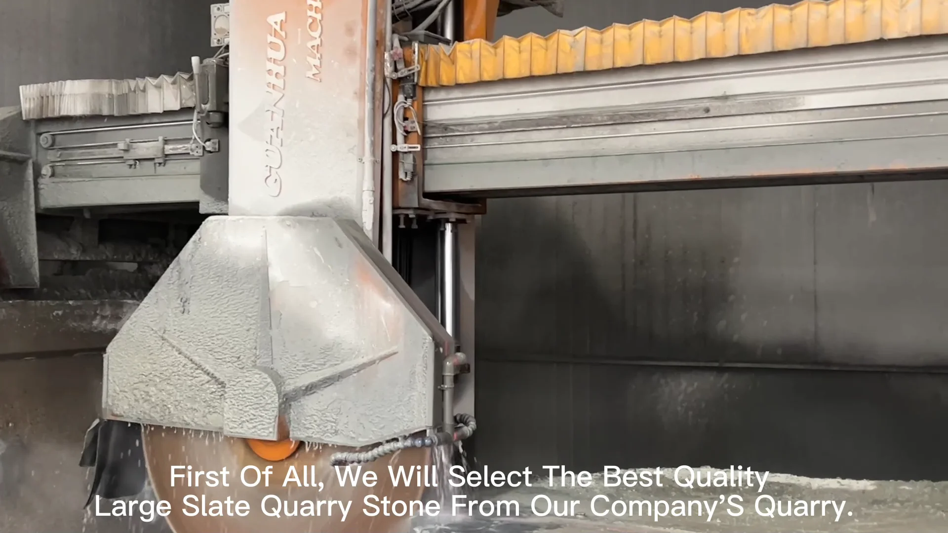 Black Slab Gray Polished Slate Competition Level Polished Slate With ...