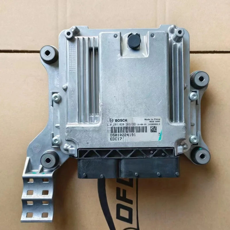 Dongfeng ECU/ECM for Dci11 EDC16/17 - Euro V Truck Engine
