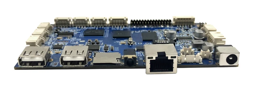 Hot Sale Control Board Allwinner A133 Multimedia Player Interactive ...