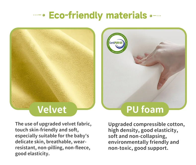 Custom Design Stackable Soft Play Blocks Set - Indoor Stacking Block ...