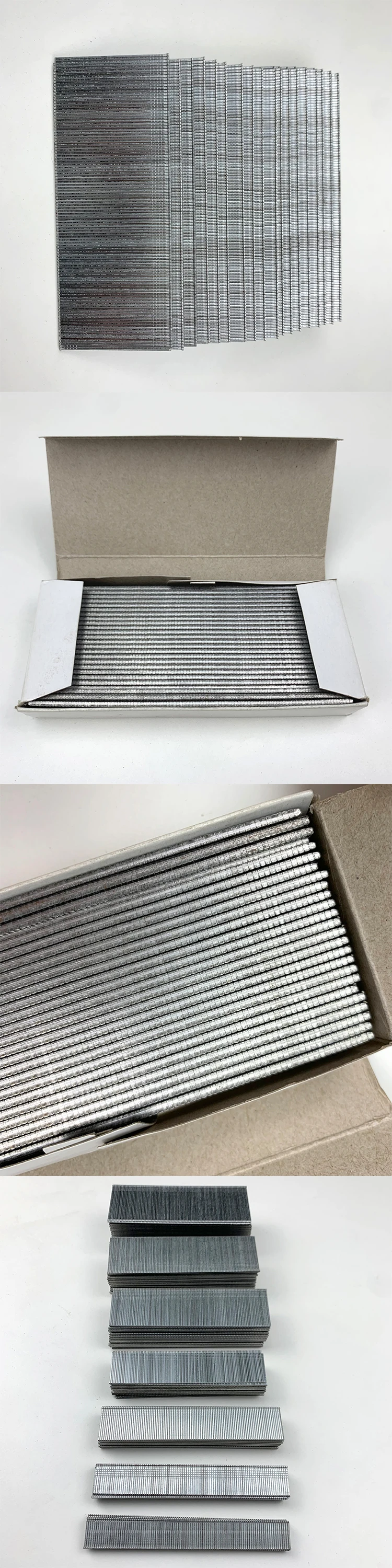 Wholesale 18 Gauge Sofa Furniture Decorative Nail Pins Galvanized F ...