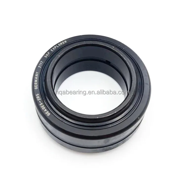 Spherical Joint Plain Ball Radial Rod End Bearing GE40 GE60ES GE100ES ...
