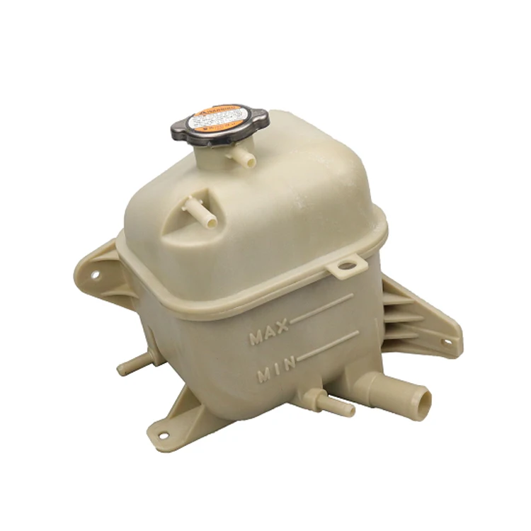 Hyundai Auto Engine Parts - High-Quality Cooling Solutions