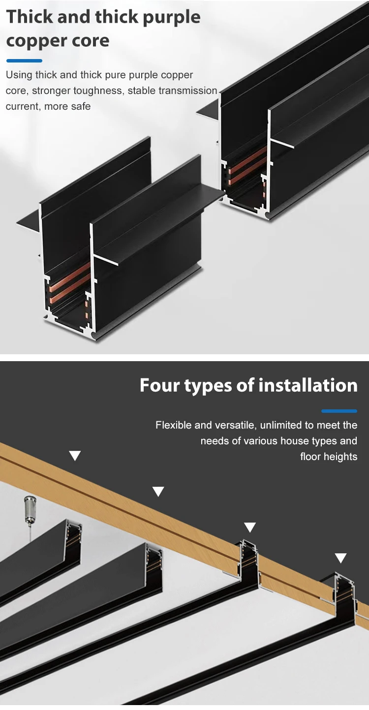 Ecolux Aluminum Wide Angle Spot Lamp Stage Mall Window 10W COB ...