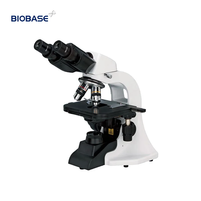 Biobase Muti-function Biological Microscope Metal With 6.0m Camera ...