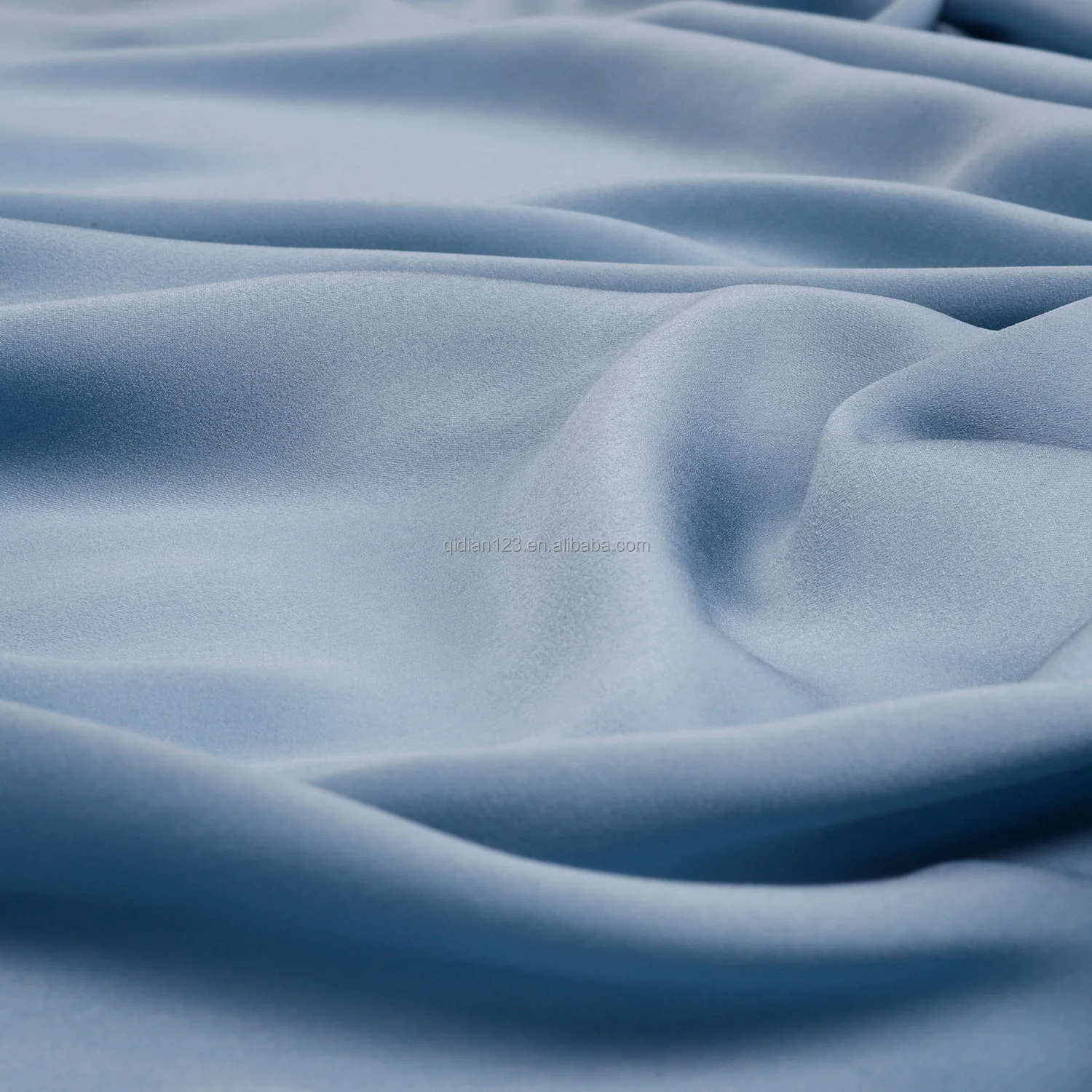 Warna Matte Satin Hijabs Soft Ready To Wear Slik Scarf Shinny Satin ...